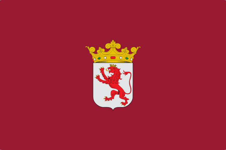 LEÓN: ESCUDO • Todo Calidad