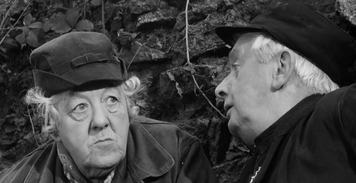 ¿Sabías que... MISS MARPLE • Todo Calidad